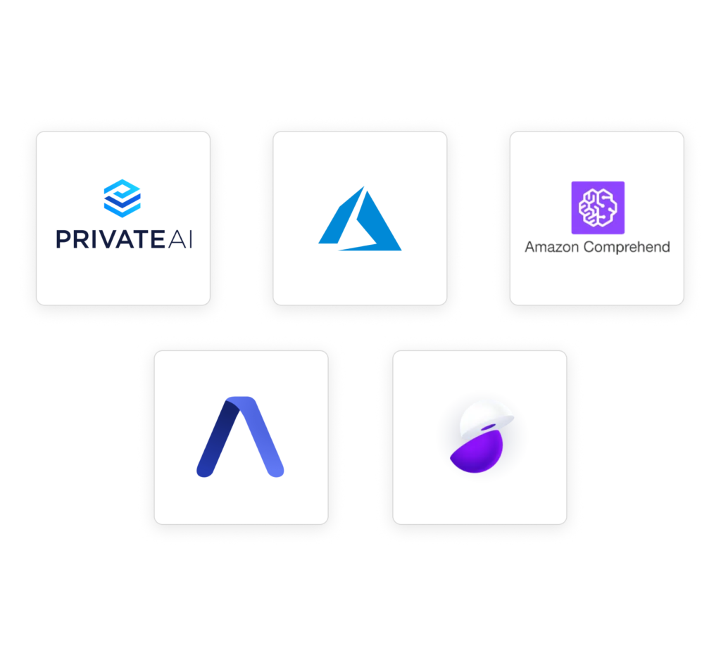 5 Best PII Redaction API's 2024 | Features, Reviews + More