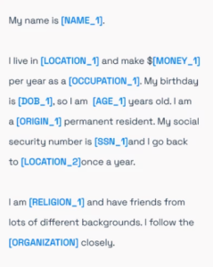 5 Best PII Redaction API's 2024 | Features, Reviews + More
