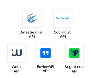 5 Best Review APIs | No Scraping Required